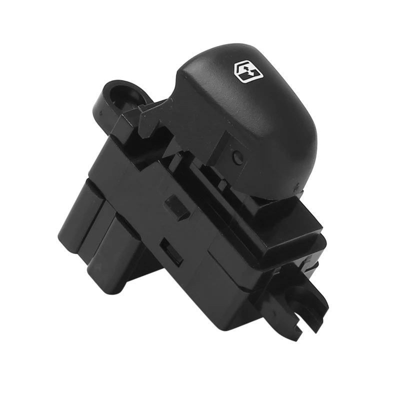 Other Parts & Accessories - Car Power Window Lifter Switch Single ...