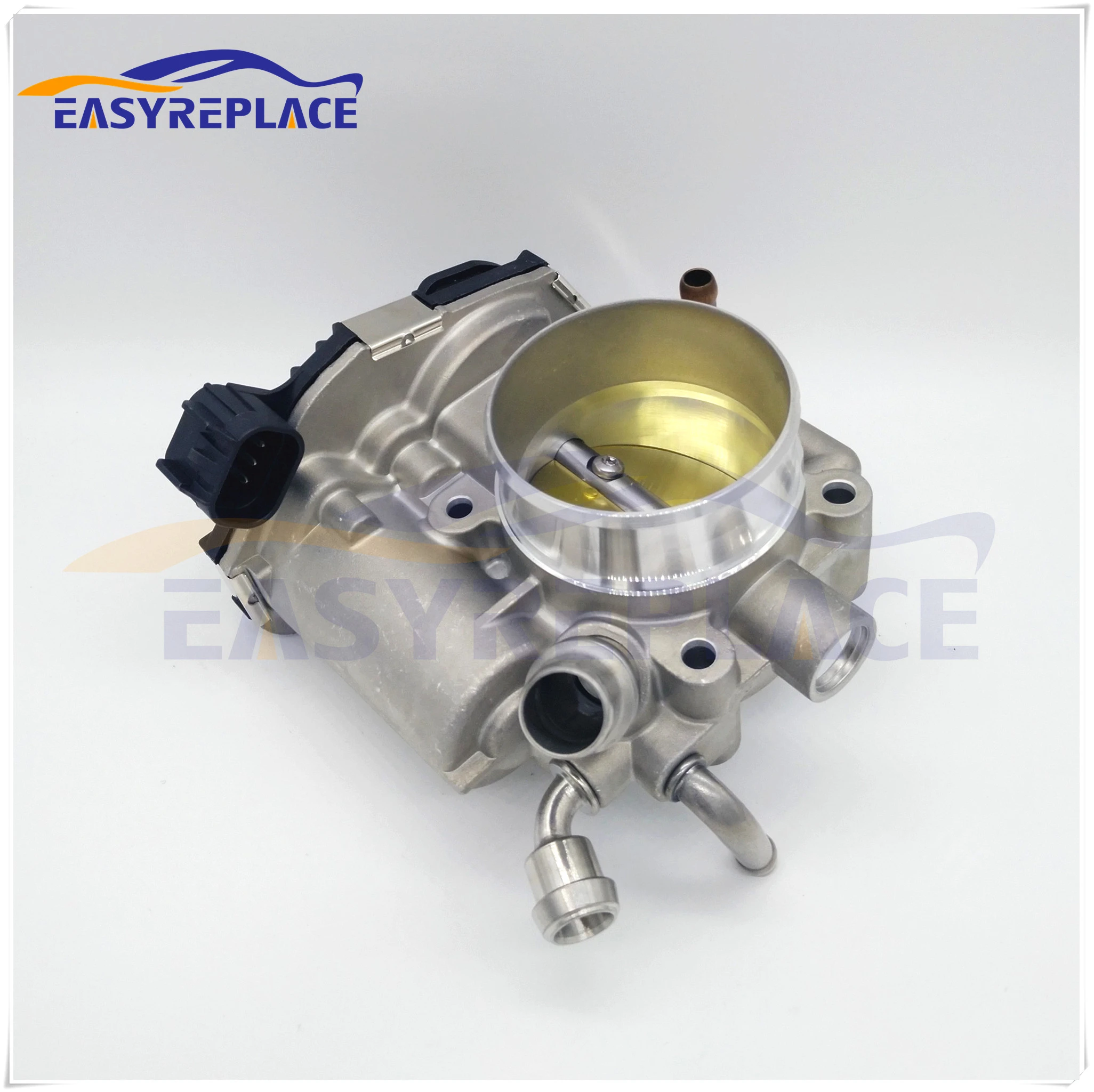 New Throttle Body Valve Oe 55577375 55561495 0280750562 Car - AliExpress