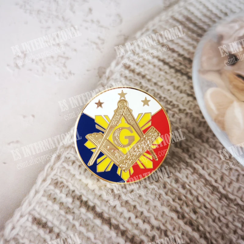 Mason Philippines Logo