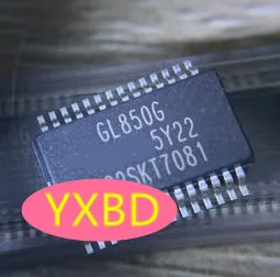 10 piezas GL850G SSOP28 USB2.0|Circuitos integrados| - AliExpress