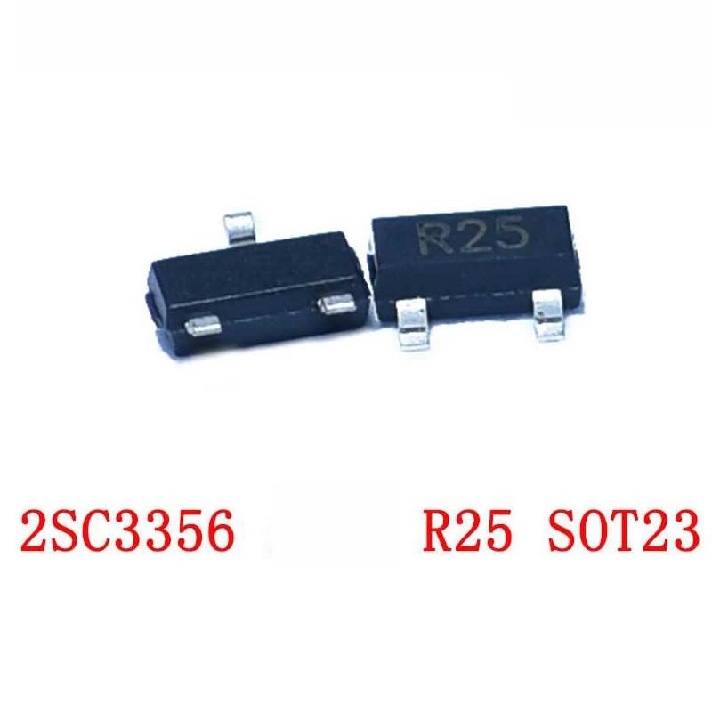 20PCS-2SC3356-R25-SOT23-2SC3356-25-SOT-23-SMD-new-and-original-IC ...