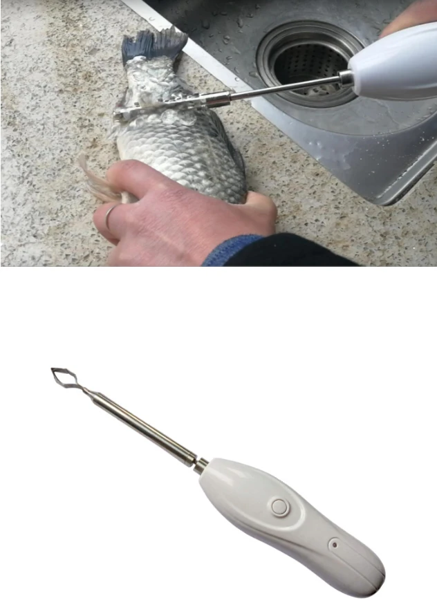 Electric Vegetable Corer | asghedom.com