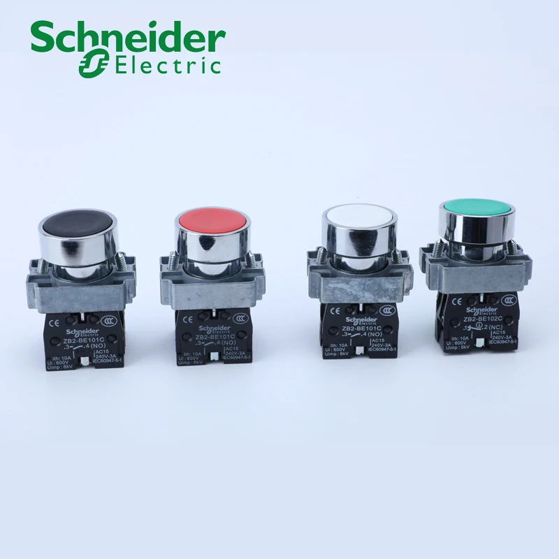 버튼 헤드 XB2BA31C XB2BA41C XB2BA42C XB2BA11C XB2BA21C XB2BA51C XB2BA61C|기구 ...