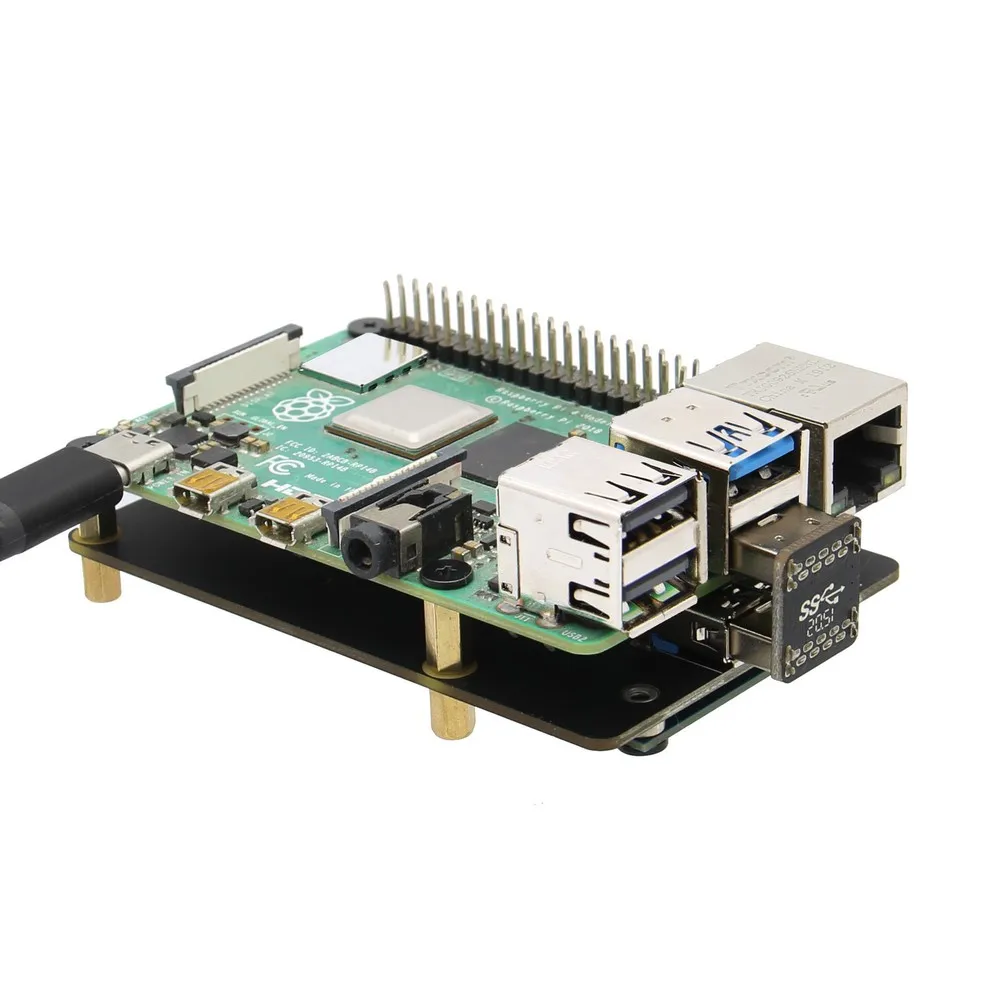 Raspberry Pi Ssd Hat | ppgbbe.intranet.biologia.ufrj.br