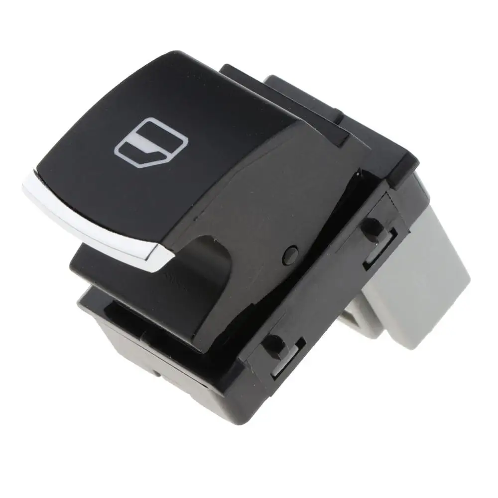 Car-Window-Switch-Button-Cover-Cap-Electric-Window-Switch-5ND959855-For ...