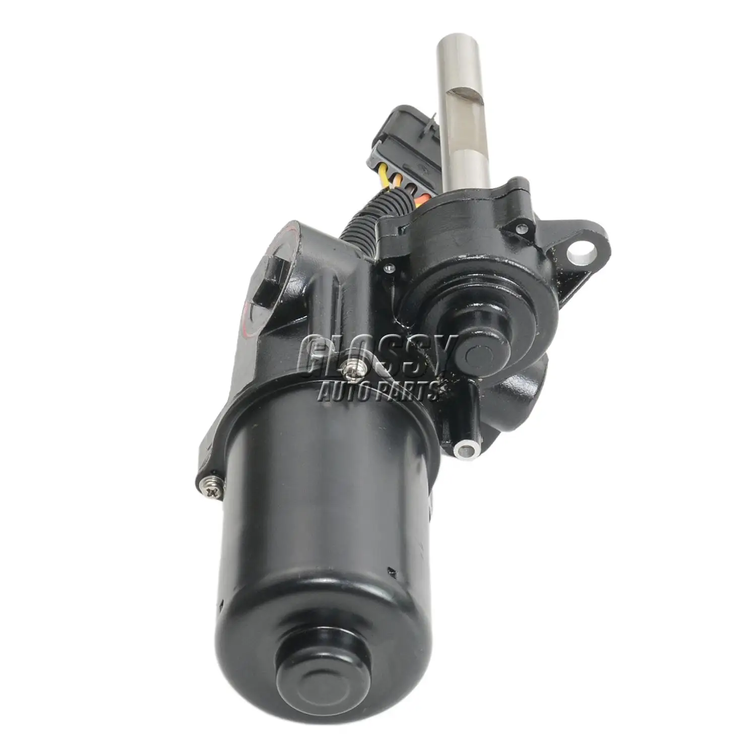 AP02 19303235 New Power Running Board Motor(Front Left/Driver Side) W/O ...