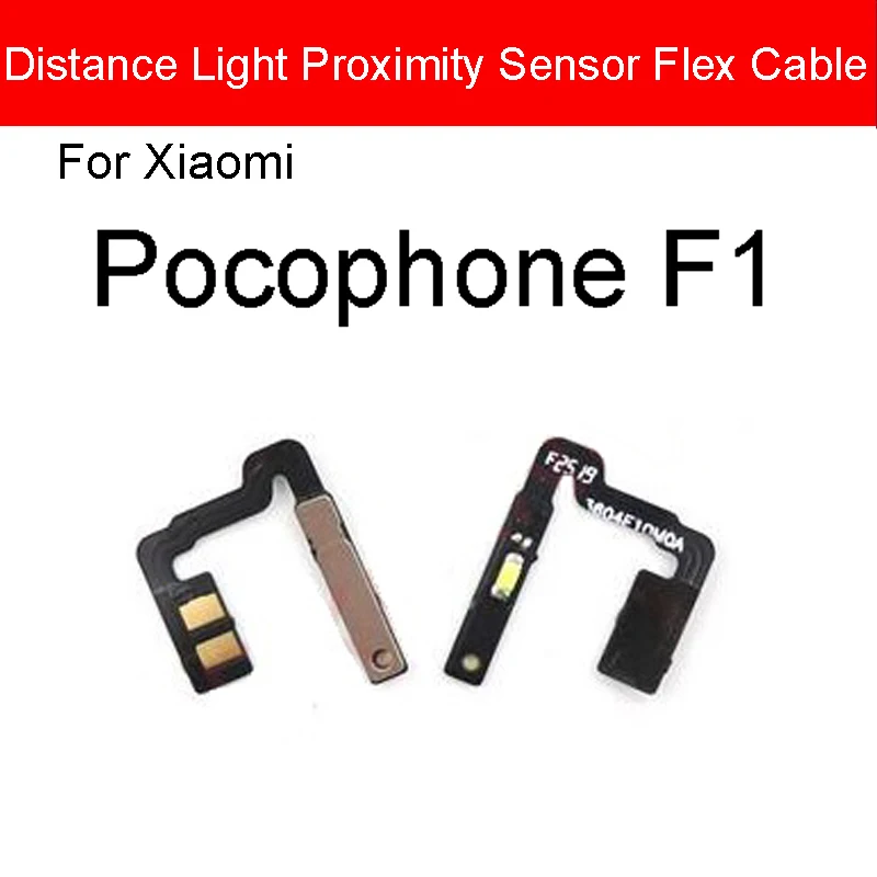 Led-Notification-Light-Flex-Cable-For-Xiaomi-Mi-POCO-F1-Pocophone-F1 ...