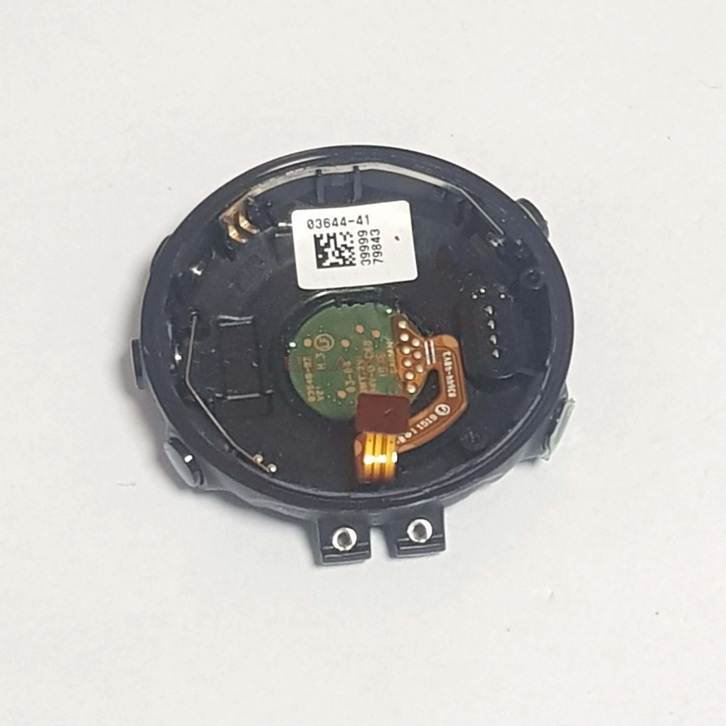 Back cover without battery For Garmin forerunner 45 GPS Watch housing ...