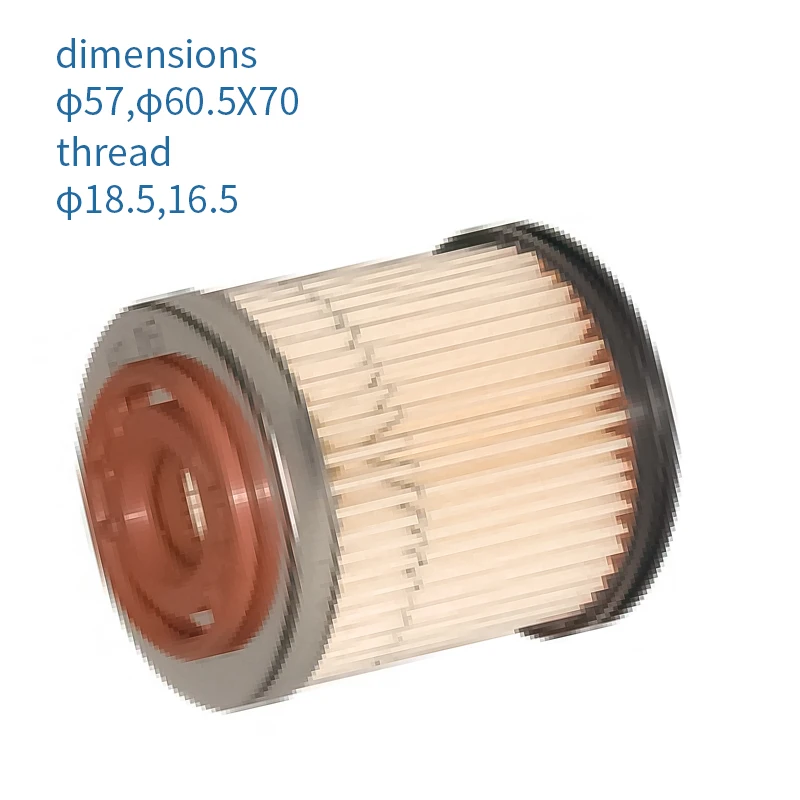 R11T-R11S-replacement-fuel-water-separator-filter-diesel-engine-FOR ...