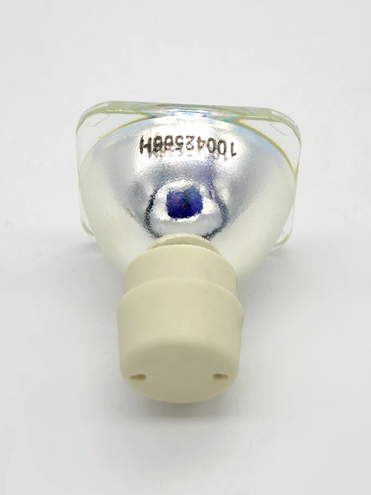 Reemplazo de brillo para proyector, VLT EX240LP de lámpara desnuda para ...