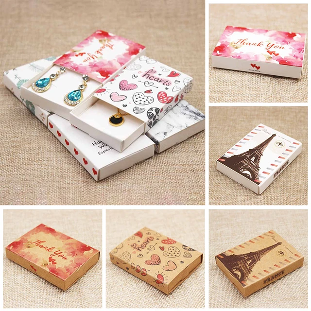 Multiple Gift Card Holder Ideas
