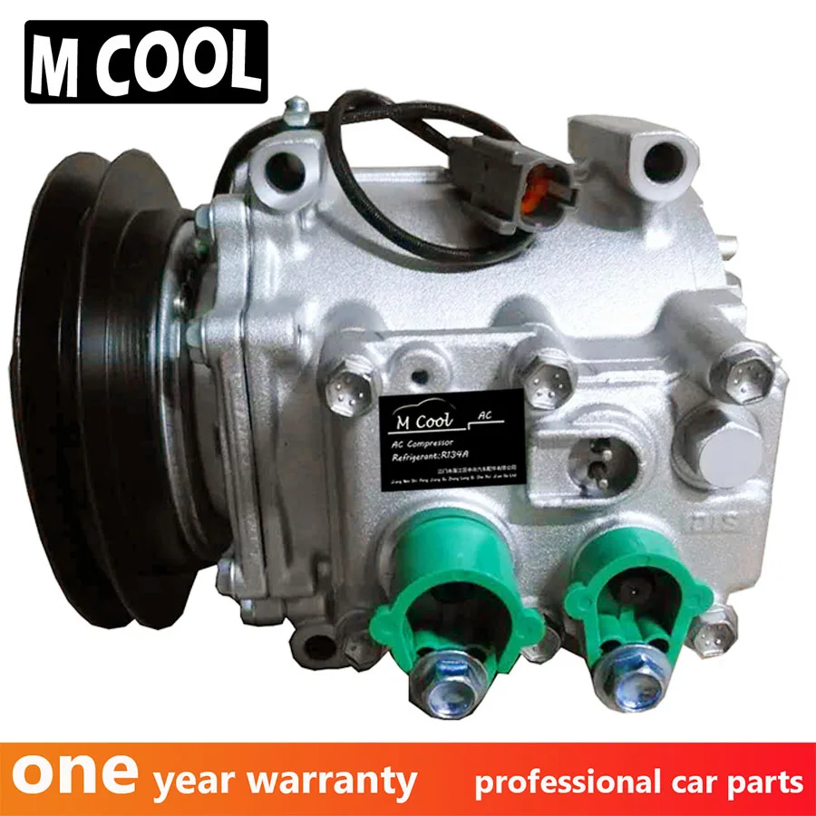 High-Quality-A-C-AC-Compressor-For-Mitsubishi-Rosa-Bus-Air-Conditioning ...
