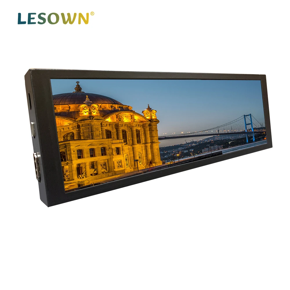 Mini Monitor Touch Screen | Mini Screen Computer | Mini Touch Screen Pc ...