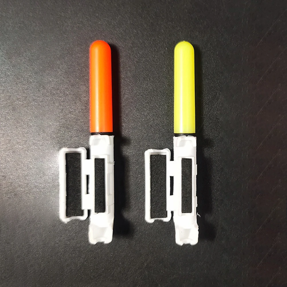 Fishing Electronic Sea Rod LED Luminous Stick Light High Sensitivity ...