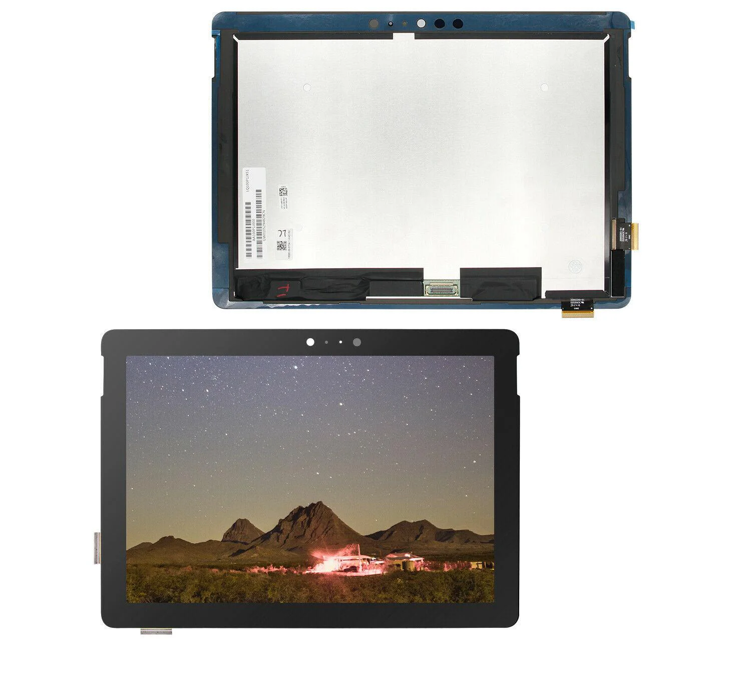 For Microsoft Surface Go 2/3 LCD Screen Display Digitizer Touch ...