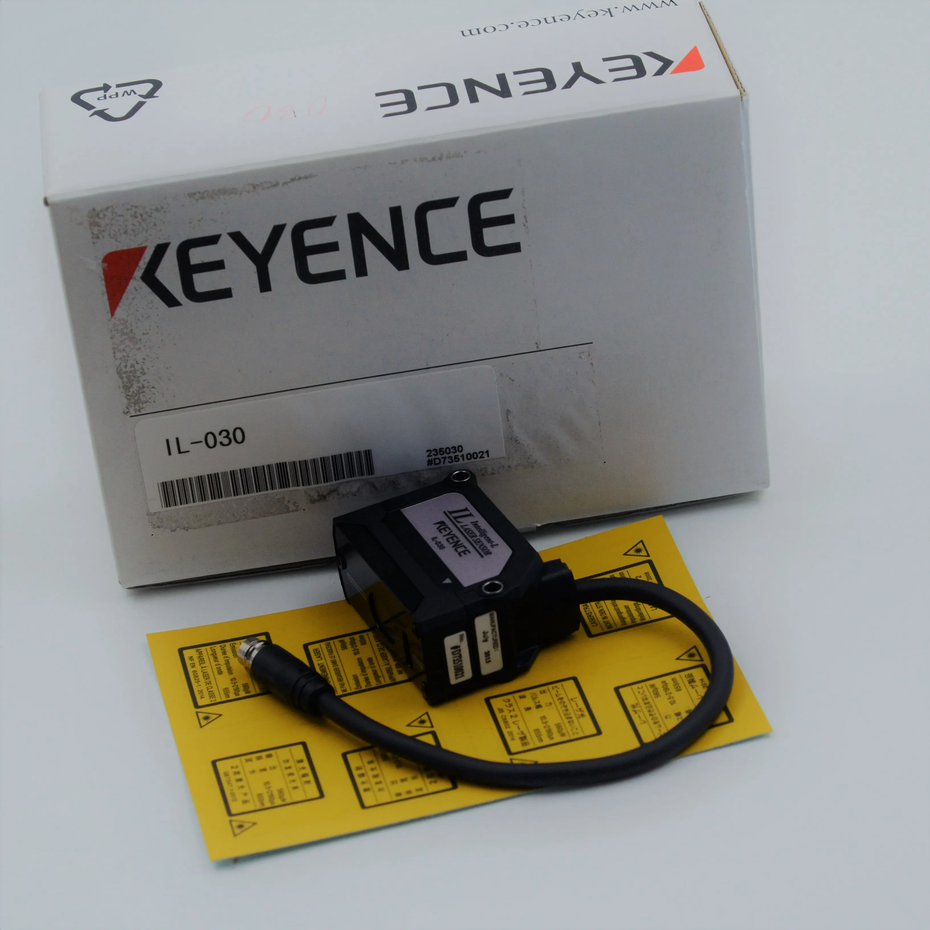 레이저 센서 IL 100 IL 300 IL 600 IL 065 IL 1050 IL 1000 IL 1500 IL S100|스위치 ...