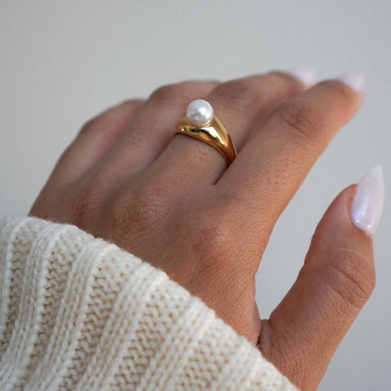 2021-New-Style-Tarnish-Free-High-Polished-Stainless-Steel-Real-Gold ...