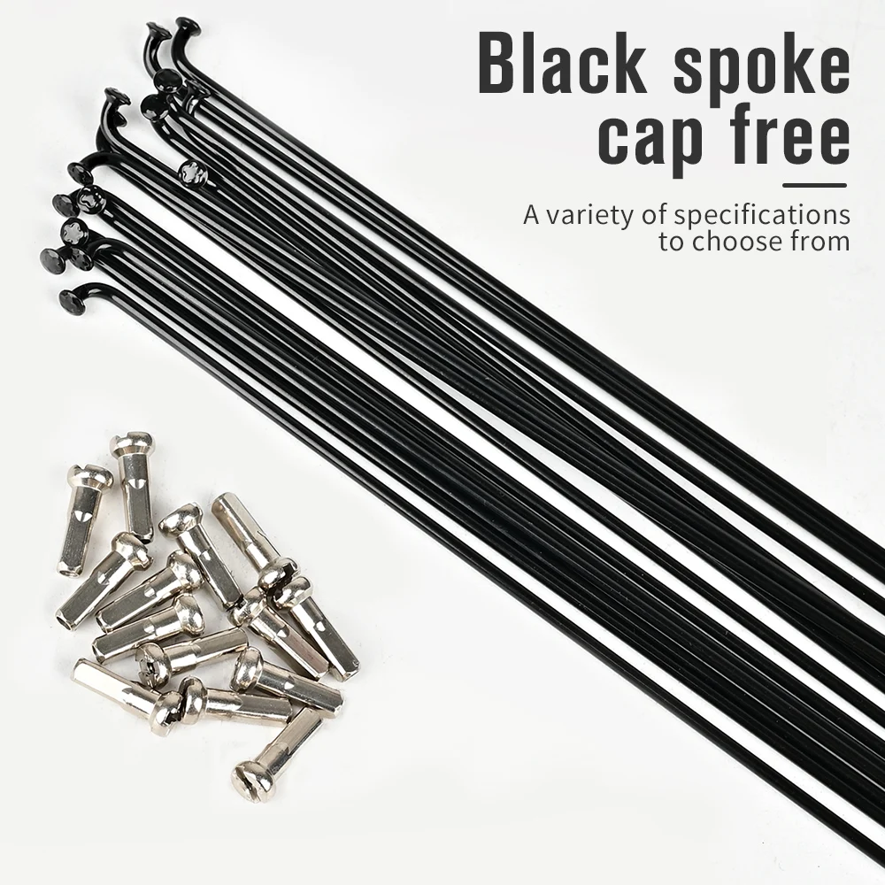 Bicycle-Spoke-Wire-Mountain-Road-Bike-304-Stainless-Steel-High-Strength ...