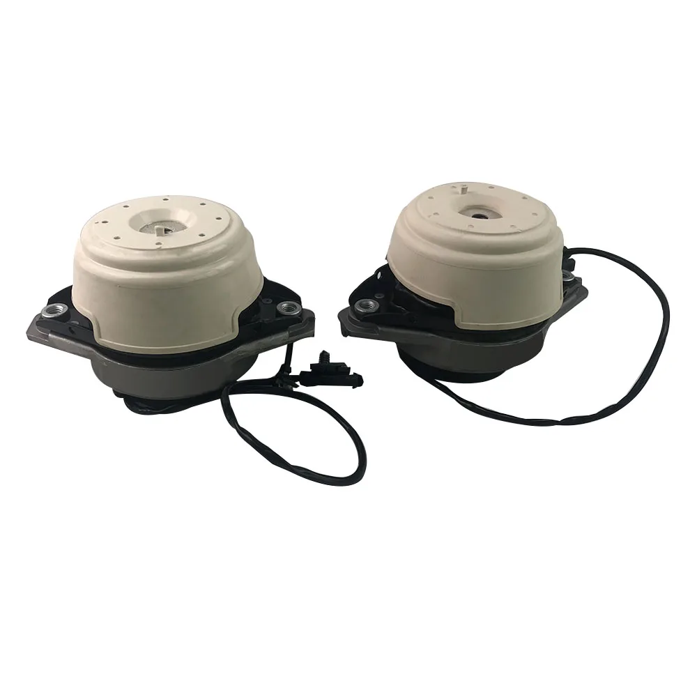 Left & Right Side Pair Fit For Mercedes-Benz W166 X166 GL350 ML350 ...