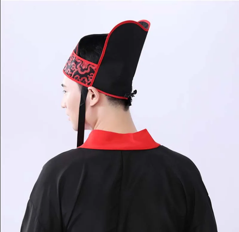 Ancient Chinese Hats