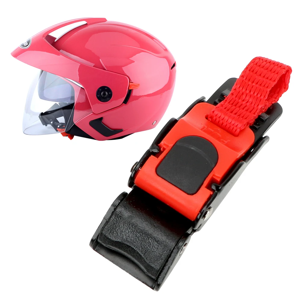 Safety-Helmet-Buckle-Lock-Quick-Release-Adjustable-Helmet-Strap-Clip ...