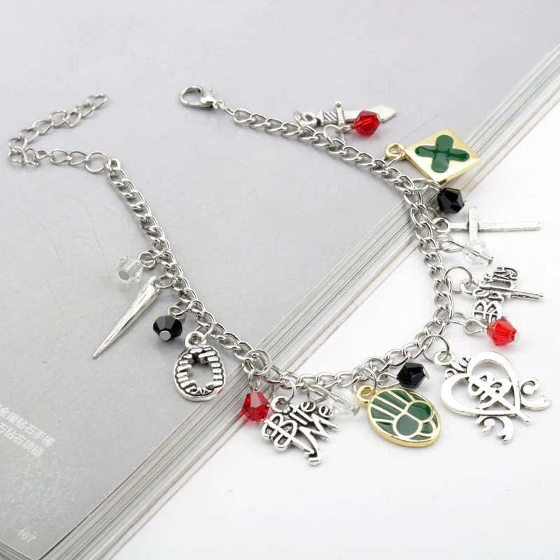 New-Fashion-Buffy-the-Vampire-Slayer-Bite-Me-Sword-Cross-Charms ...