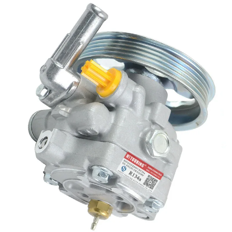 Power-Steering-Pump-For-SUBARU-IMPREZA-Impreza-WRX-STi-AWD-2-5-34430 ...