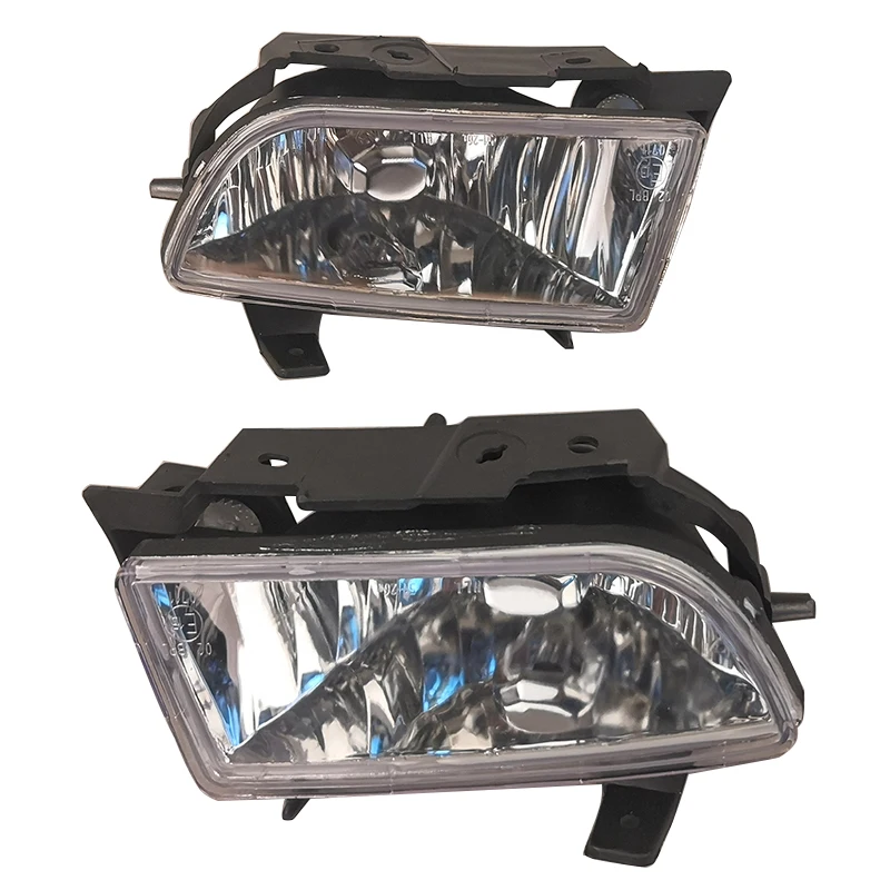 Car-2Pcs-Fog-lights-for-Toyota-Succeed-Probox-NCP55-Front-Bumper ...