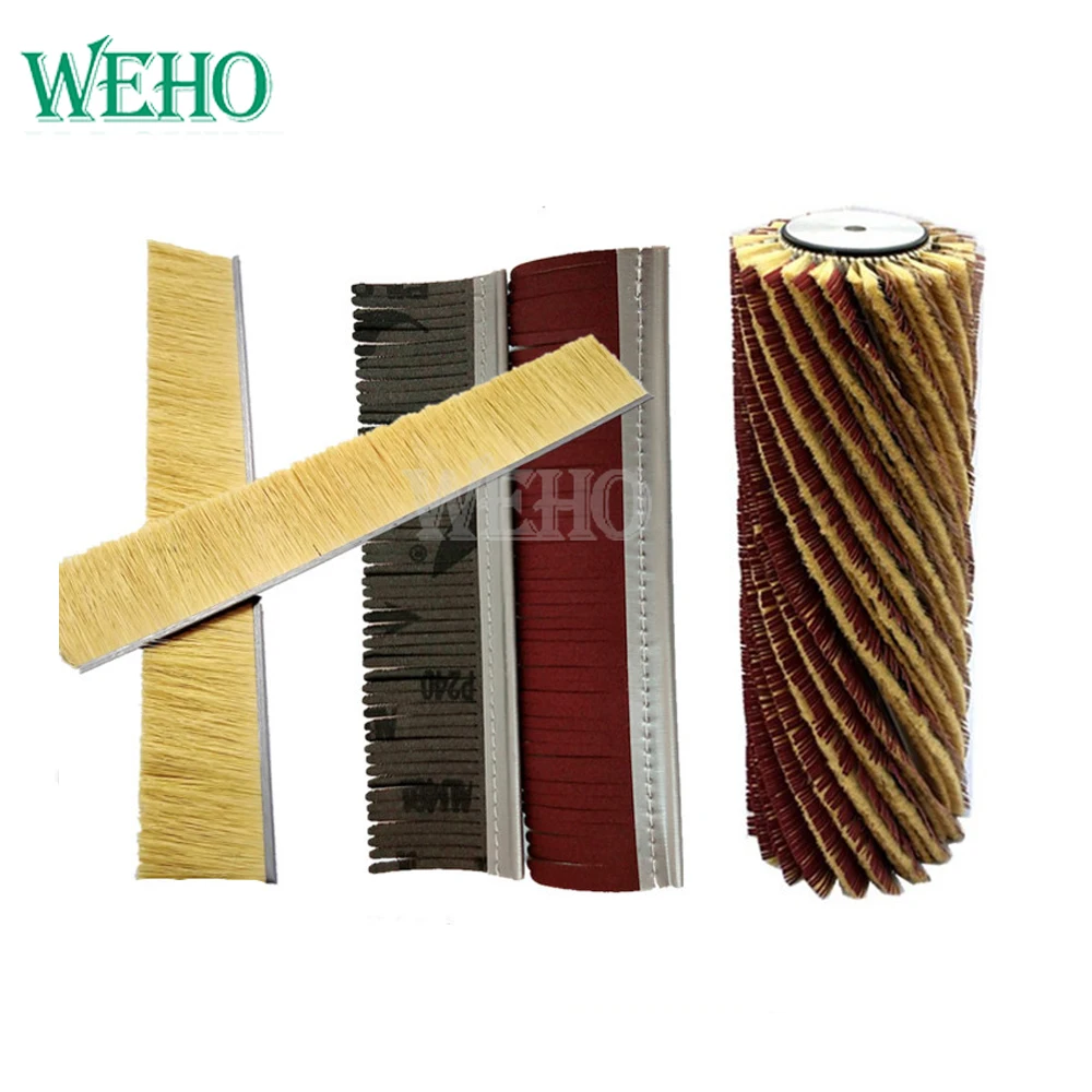 WEHO-1-Meter-Kain-Ampelas-Sikat-Kawat-Garis-Sisal-Roda-Pemoles-Rol ...