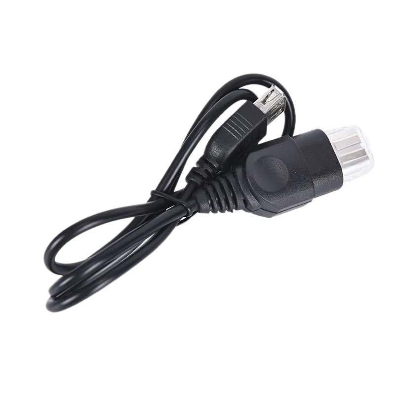 For XBOX USB CABLE – Female USB to Original Converter Adapter Cable ...