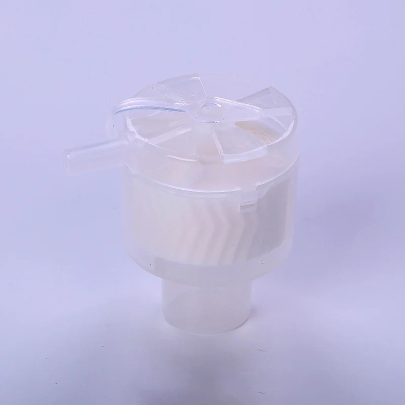 Artificial Nose For Tracheostomy