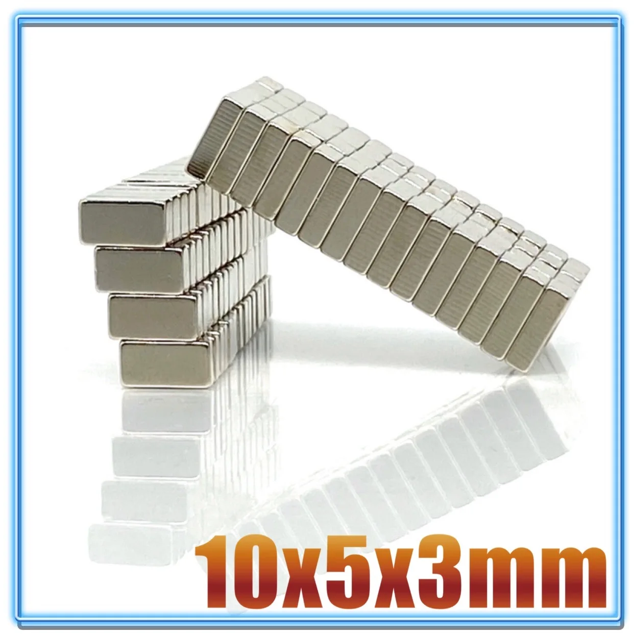 20-50-100-200-500pcs-10x5x3-mm-Cuboid-Block-Magnets-10mmX5mm-Neodymium ...