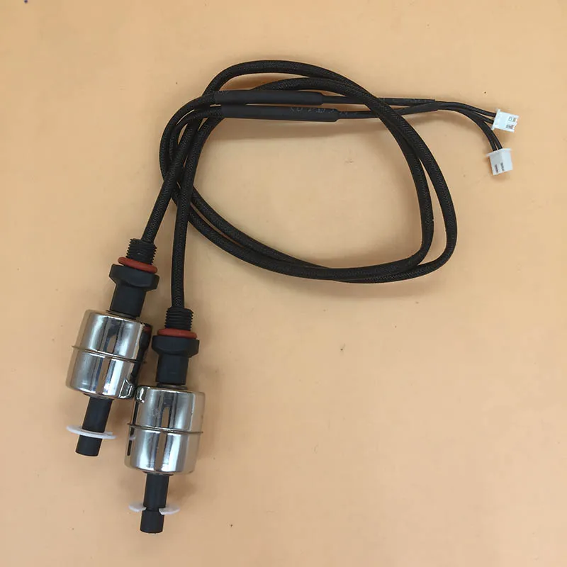 Similiar to inklevel app - gertylaw