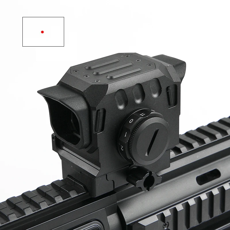 Hunting Sight Optical Eg1 | Hunting Scopes | Reflex Sight | Red Dot Eg1 ...