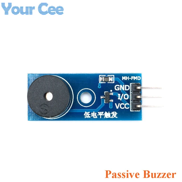 Buzzer Reliable Reputation | www.bharatagritech.com