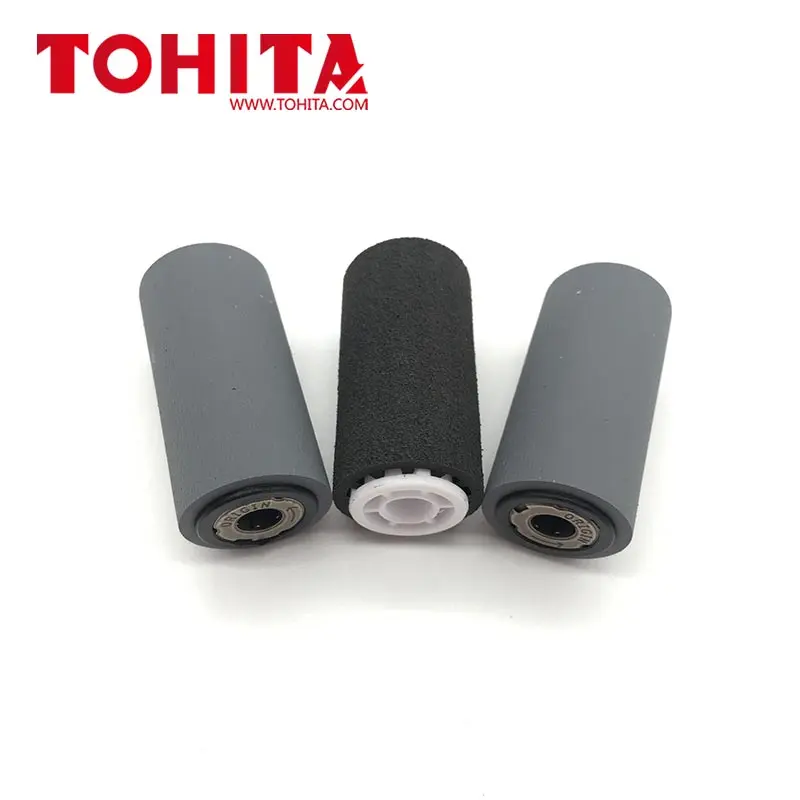 TOHITA 1SET 새 ADF 급지 롤러 키트 604K77810 Xerox WorkCentre 용 픽업 롤러 5325 5330 ...