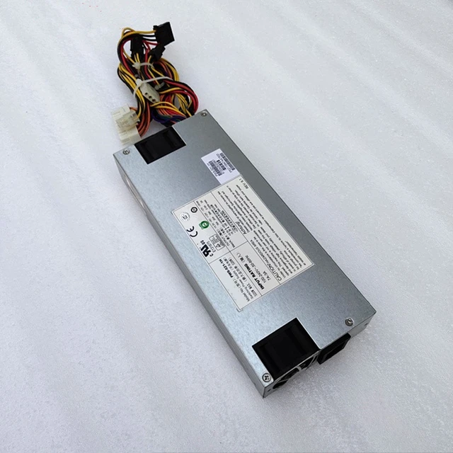Original PSU For Ablecom1U 520W Switching Power Supply PWS-521-1H ...