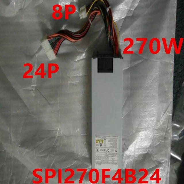 Original PSU For FSP 270W Switching Power Supply SPI270F4B24 ...