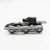 HO Scale 1:87 Undercarriage Bogie Model Railway Layout Accessories Electric Train Parts Chassis ...