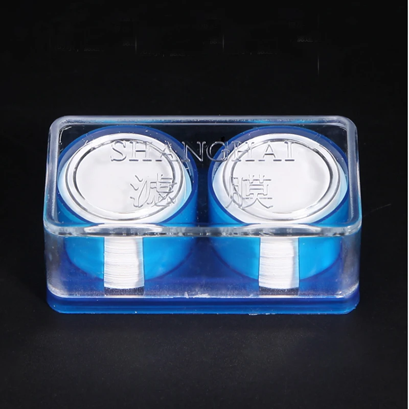 Generic Hydrophilic Disposable Filter Membrane Nitric Acid-Acetic Acid ...