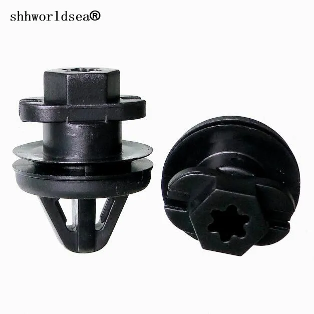 shhworldsea-auto-clip-and-fasteners-Door-Trim-Panel-Retainer-for-VW-3AA ...