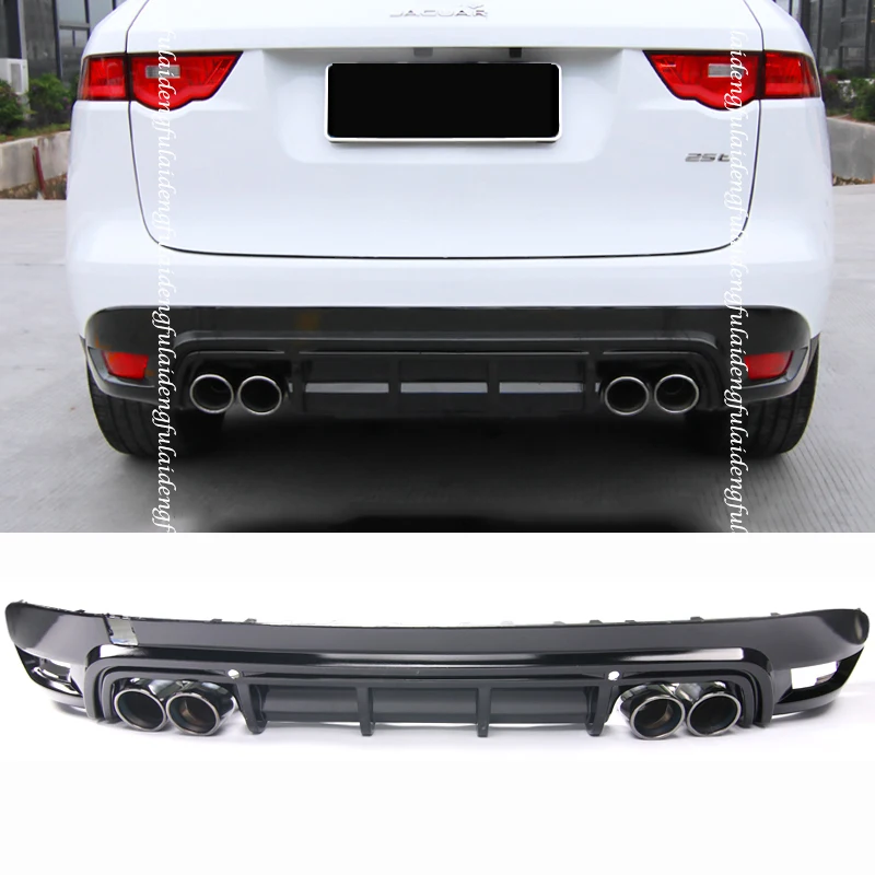 Jaguar F Pace Diffuser | ubicaciondepersonas.cdmx.gob.mx