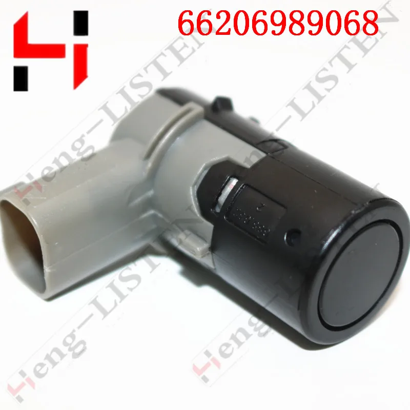 Sensor-de-estacionamiento-PDC-de-10-piezas-Sensor-PDC-OEM-66206989068 ...