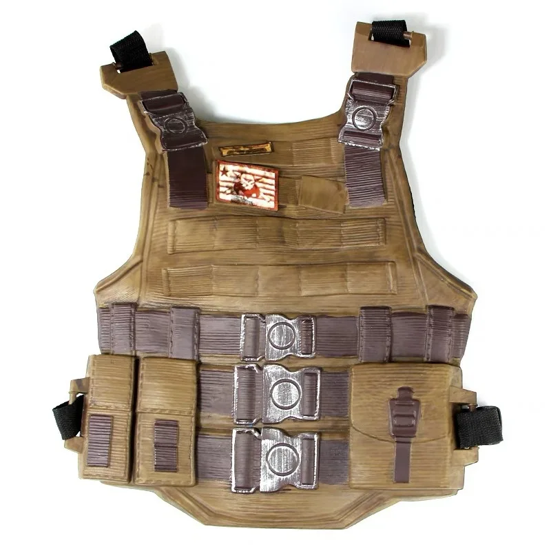 Jedi Airdrop Crates Level Three Bag Level Three Helmet Flat-bottom Pot ...