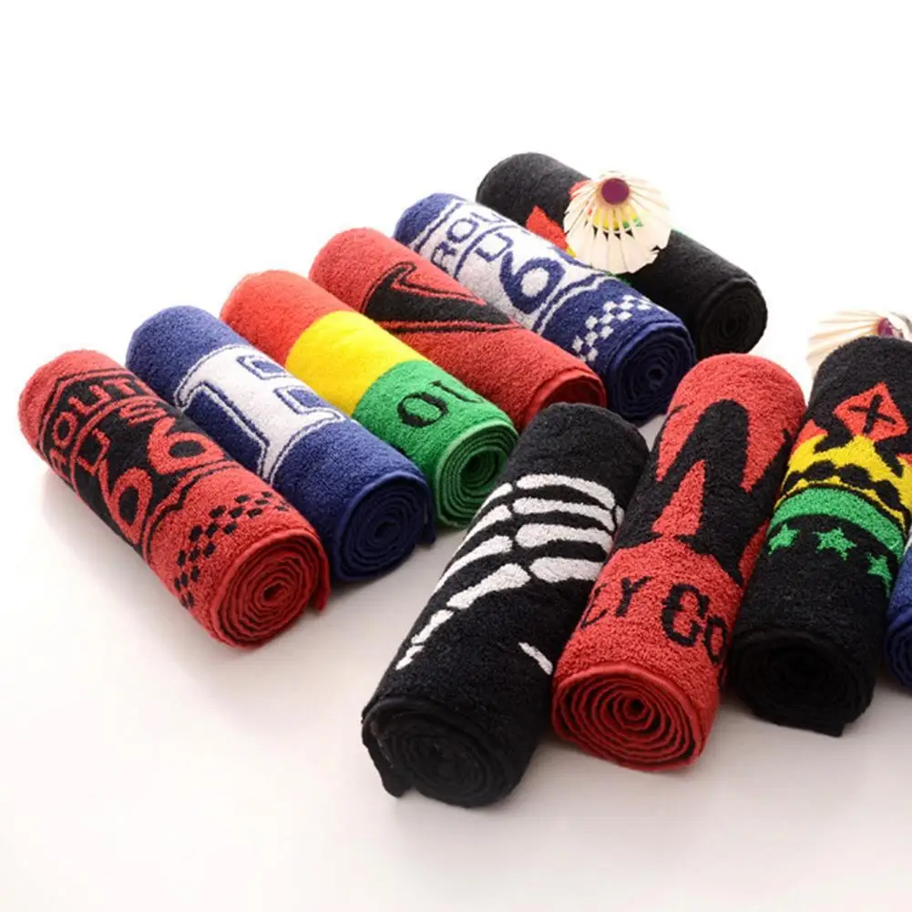 Quick-Dry-Sweat-Absorbent-Summer-Cotton-Outdoor-Sports-Gym-Running ...