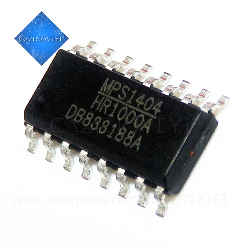 5pcs/lot Hr1000a Hr1000 Sop-16 In Stock - Integrated Circuits - AliExpress