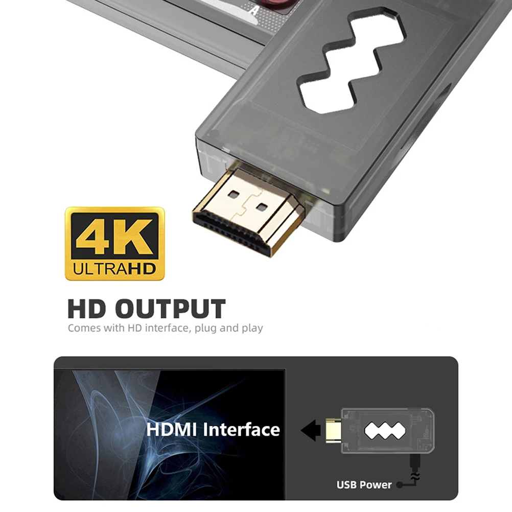 Extreme Mini Game Box 818 Games Nes Classic RetroStick, 42% OFF