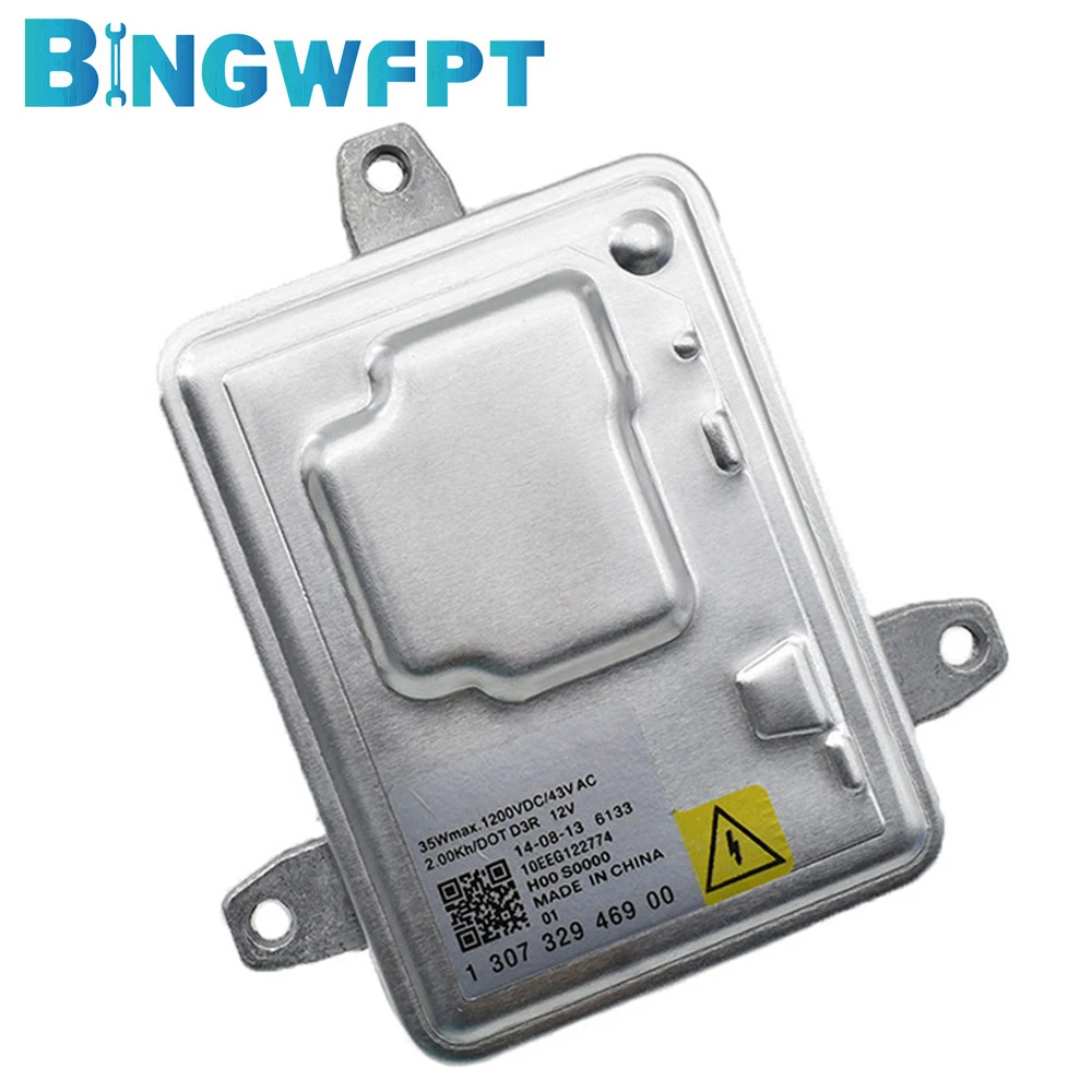 For Dodge Dart 2013-2016 For Volvo C30 2011-2013 Xenon Ballast Hid ...