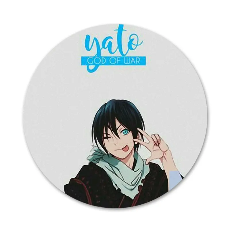 Yato God Of War