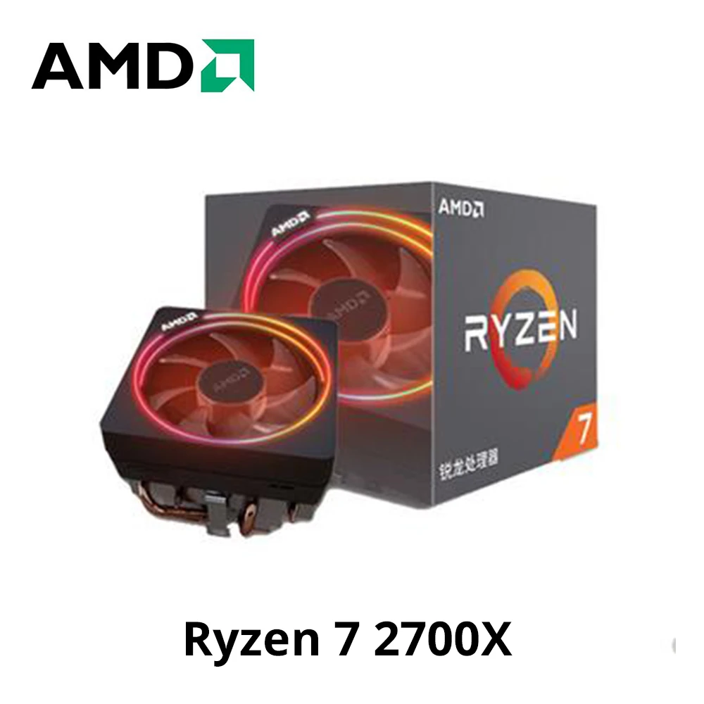 36％割引【コンビニ受取対応商品】 AMD Ryzen7 2700X BOX PCパーツ PC/タブレット-OTA.ON.ARENA.NE.JP